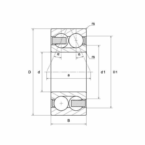 3214A C3 SNR • SP