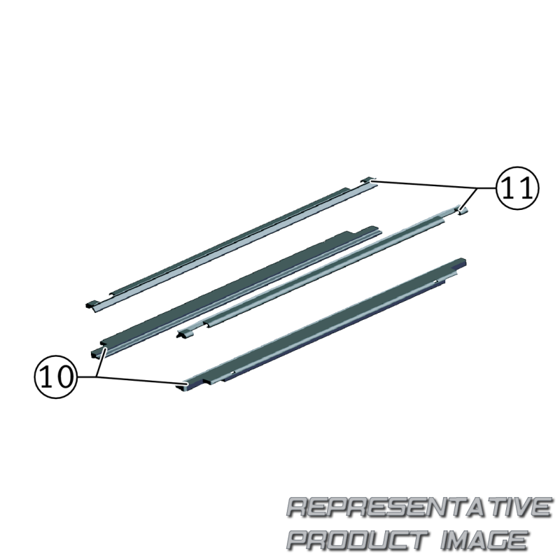 KIT.KWVE45-B-L-910 INA • SP