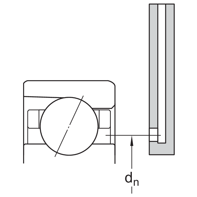 7028 ACD/P4A SKF • SP