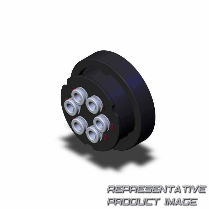 DMK6P-04 SMC • SP